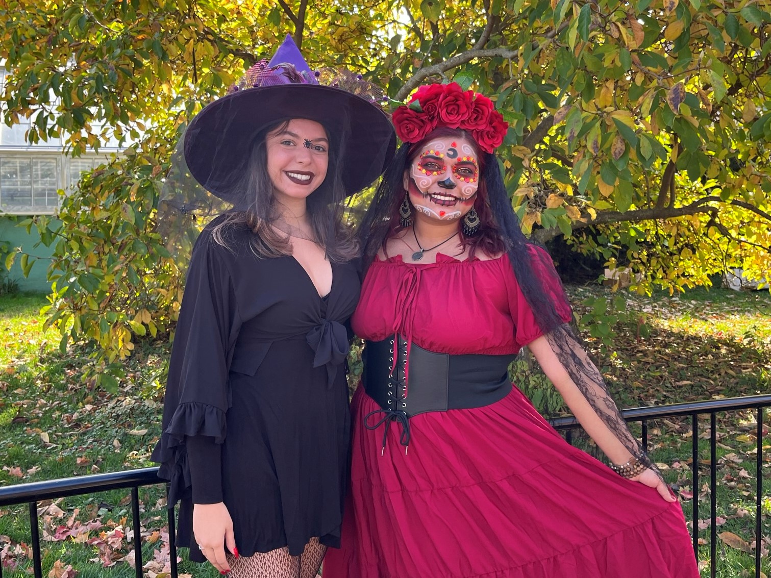 Halloween on the Farm - Queens County Farm Museum