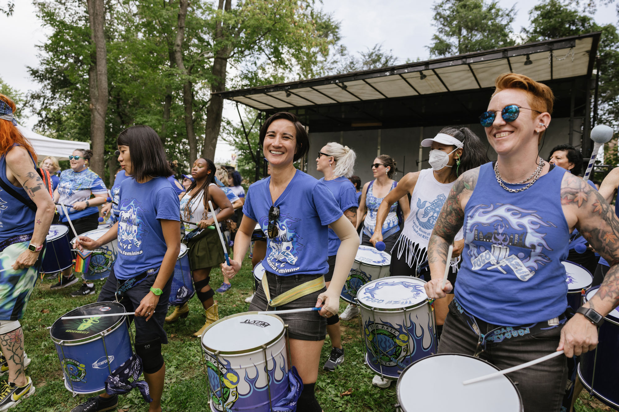 Queens Agricultural Fair - Queens County Farm Museum