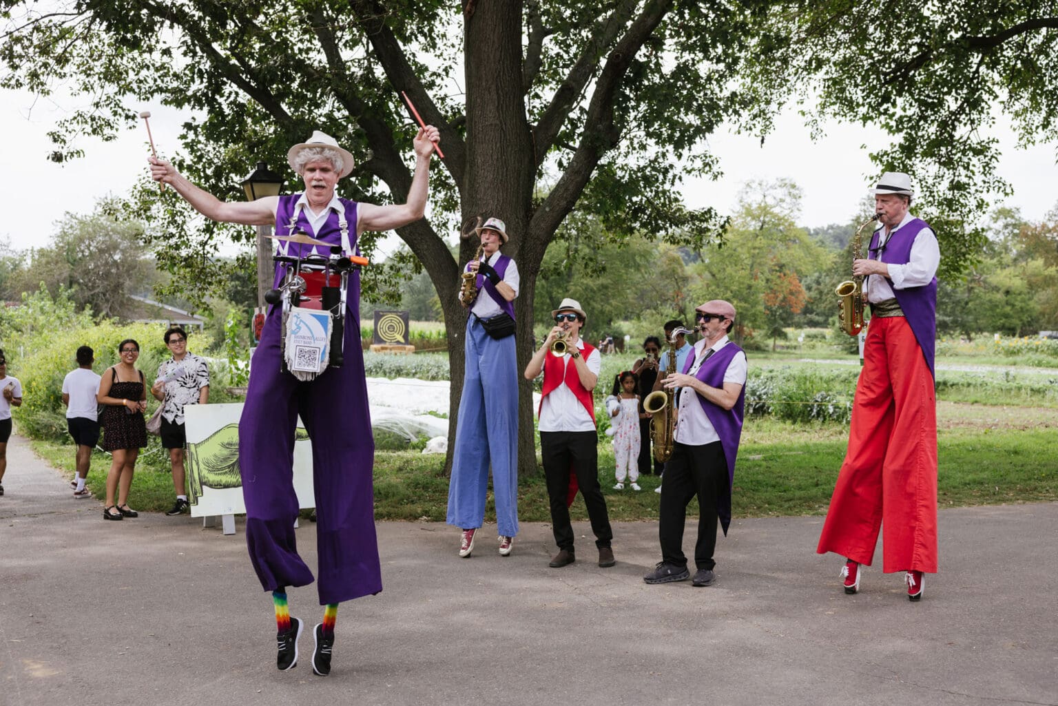 Queens Agricultural Fair - Queens County Farm Museum