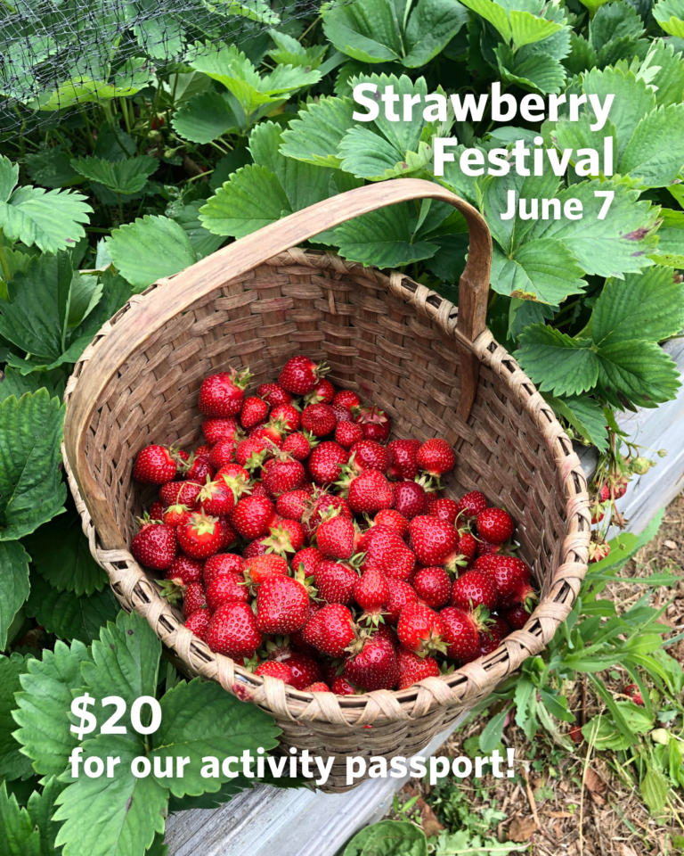 Public Events - Queens County Farm Museum