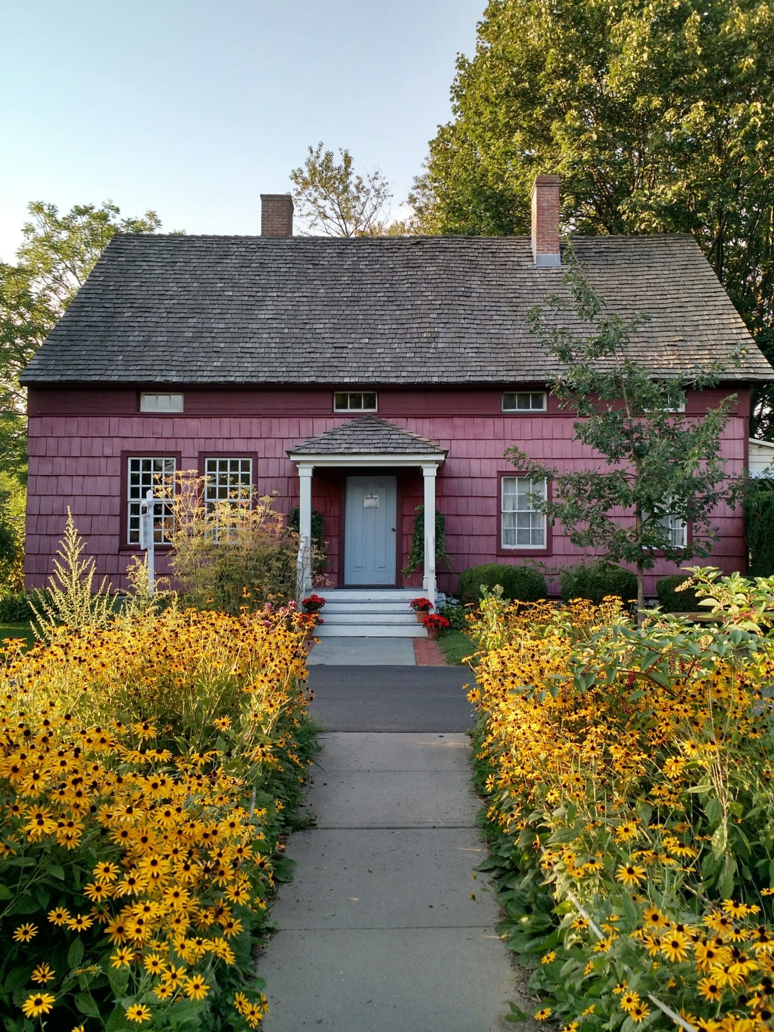 Trivia Tuesdays - Queens County Farm Museum